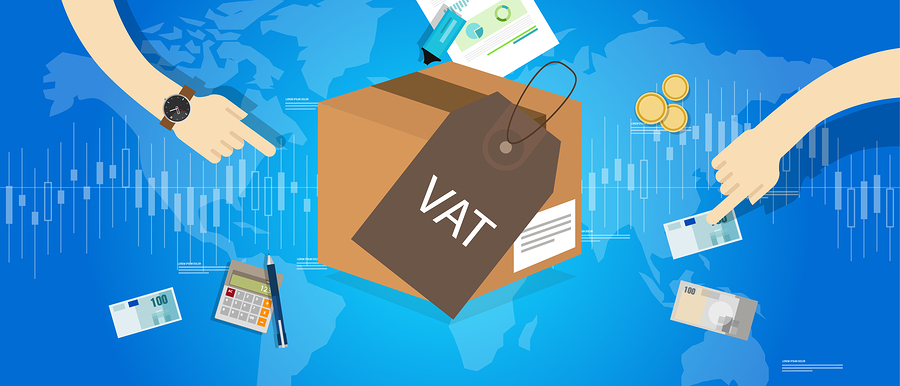 Are You Fluent in VAT? - Sales Tax Institute