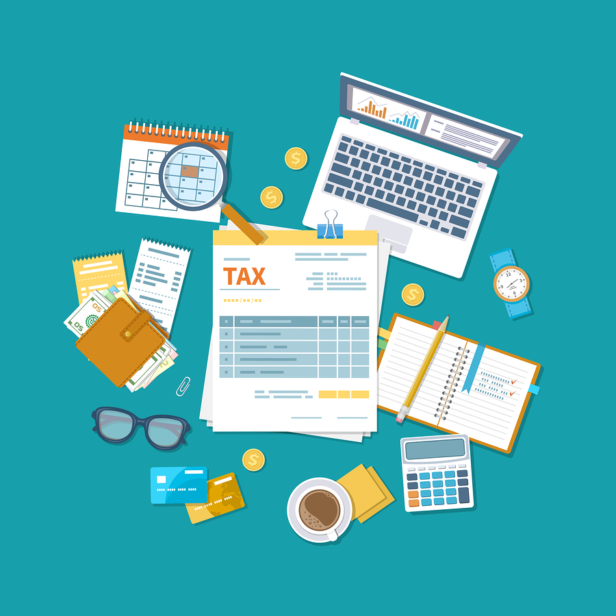 The 5 Keys to Saving Time and Money on Tax Research - Sales Tax Institute