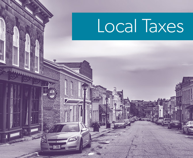 Advanced Sales and Use Tax Workshop - Tax Workshop | Sales Tax Institute