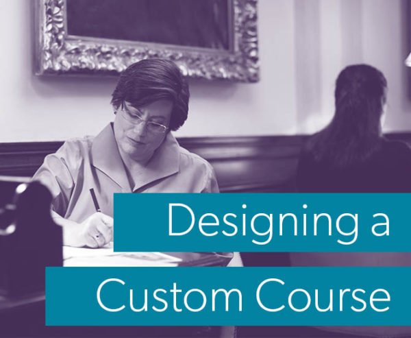 Custom Sales Tax Training | Sales Tax Institute