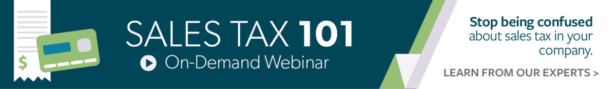 Sales Tax vs. Use Tax: Key Differences, Examples & Guide | Sales Tax ...