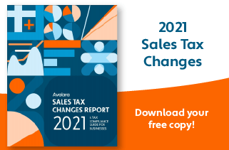 What is the Streamlined Sales Tax Project (SSTP)? | Sales Tax Institute