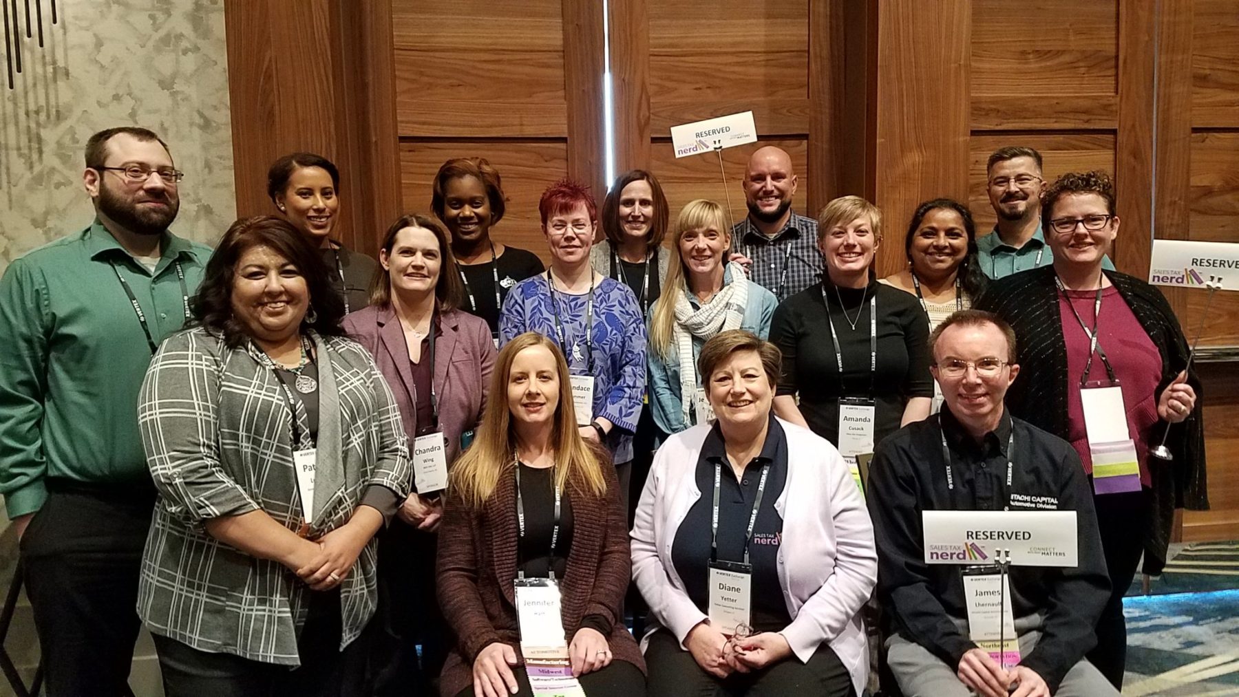 The Top 5 Reasons We’re Feeling Grateful in 2019 | Sales Tax Institute