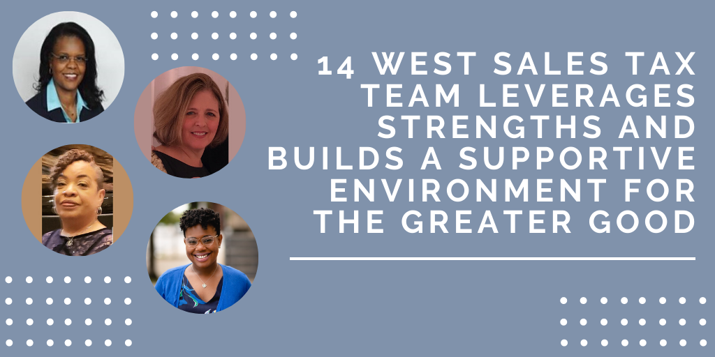 How to Run a Well-Oiled Sales Tax Team | Sales Tax Institute