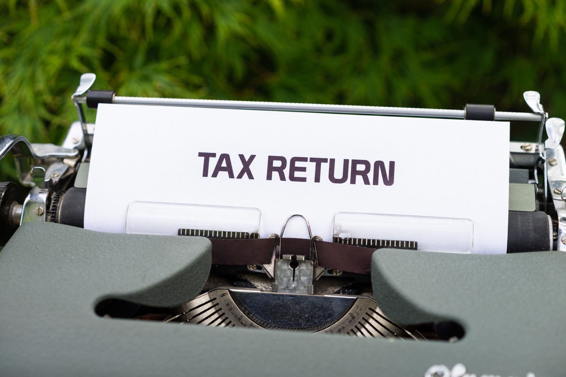 4 Keys to Successfully Preparing a Sales Tax Return - Sales Tax Institute