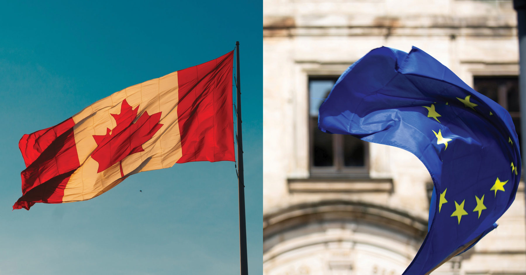 Selling Abroad? July 1 Sales Tax Changes in Canada and the European ...