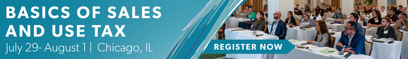 Sales Tax Amnesty Programs By State - Sales Tax Institute