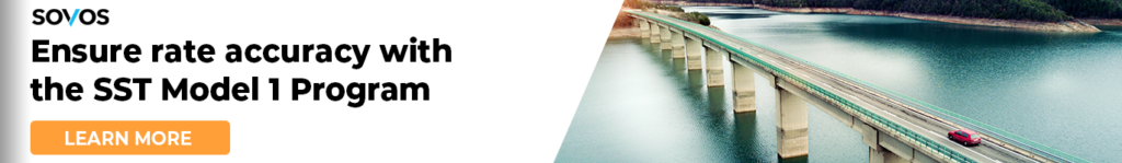 State Sales Tax Rates - Sales Tax Institute