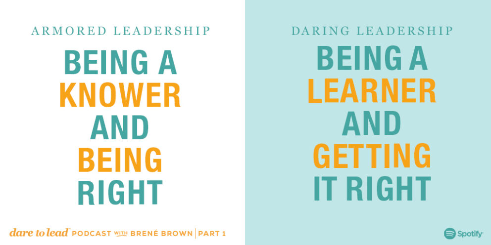 Dare to Lead by Brené Brown Book Club | Sales Tax Institute