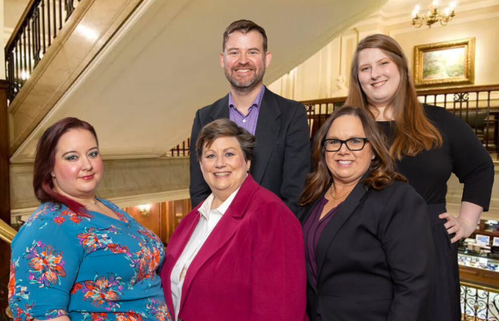 Our Services | YETTER Tax