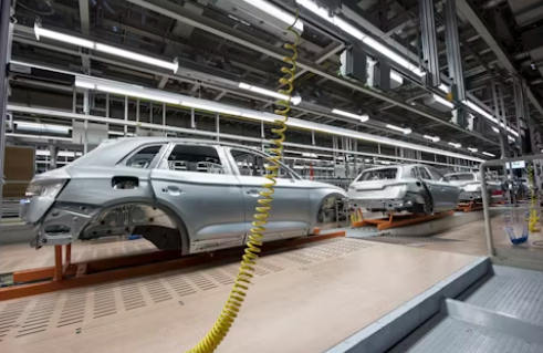 Assemble Your Toolkit for Manufacturing Sales Tax Exemptions - Sales ...