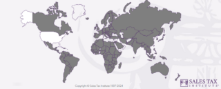 As a US seller, do I need to worry about VAT? | Sales Tax Institute