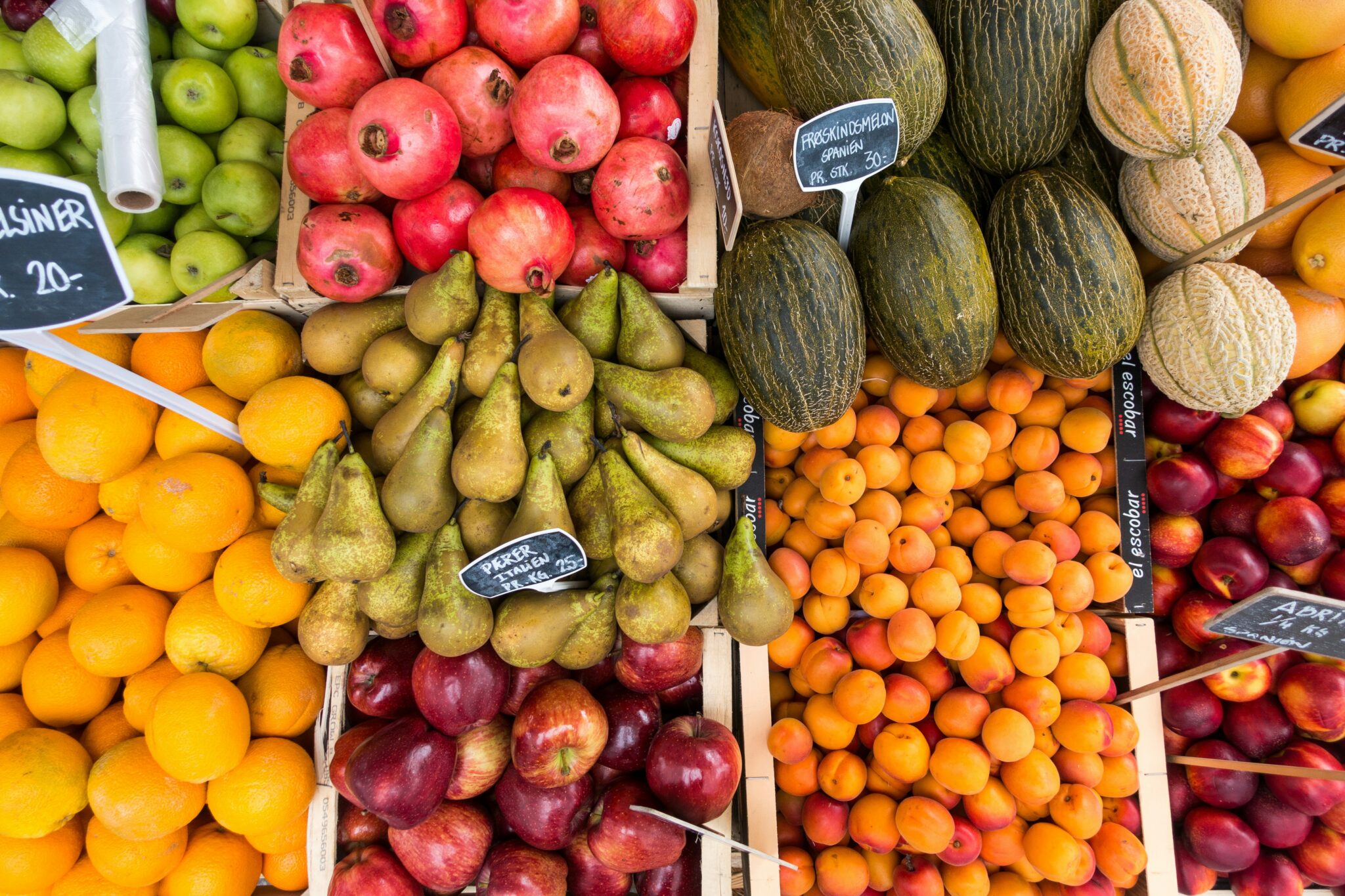 Food and Sales Tax: Let’s Dig In | Sales Tax Institute